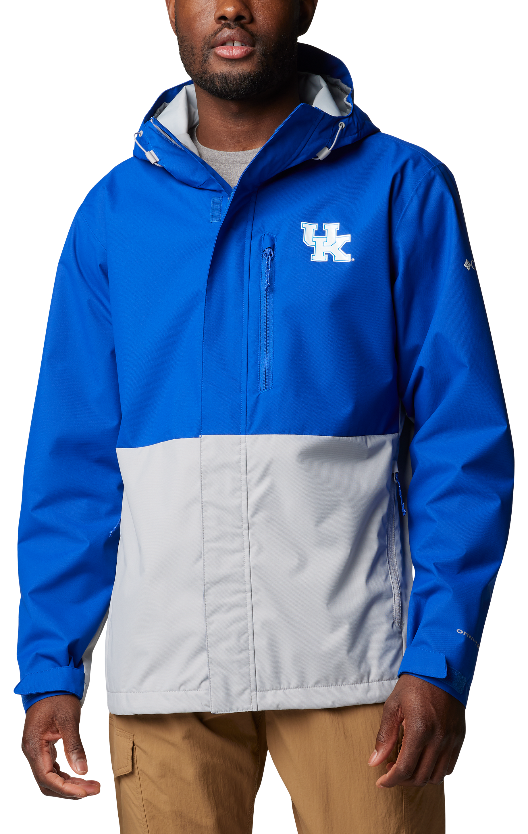 Columbia Collegiate Field Bound Jacket for Men | Cabela's